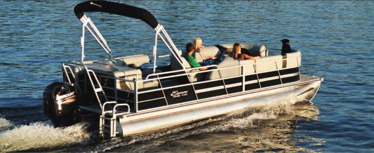 Everything You Need to Know about Pontoon Boats - Destin Water Fun